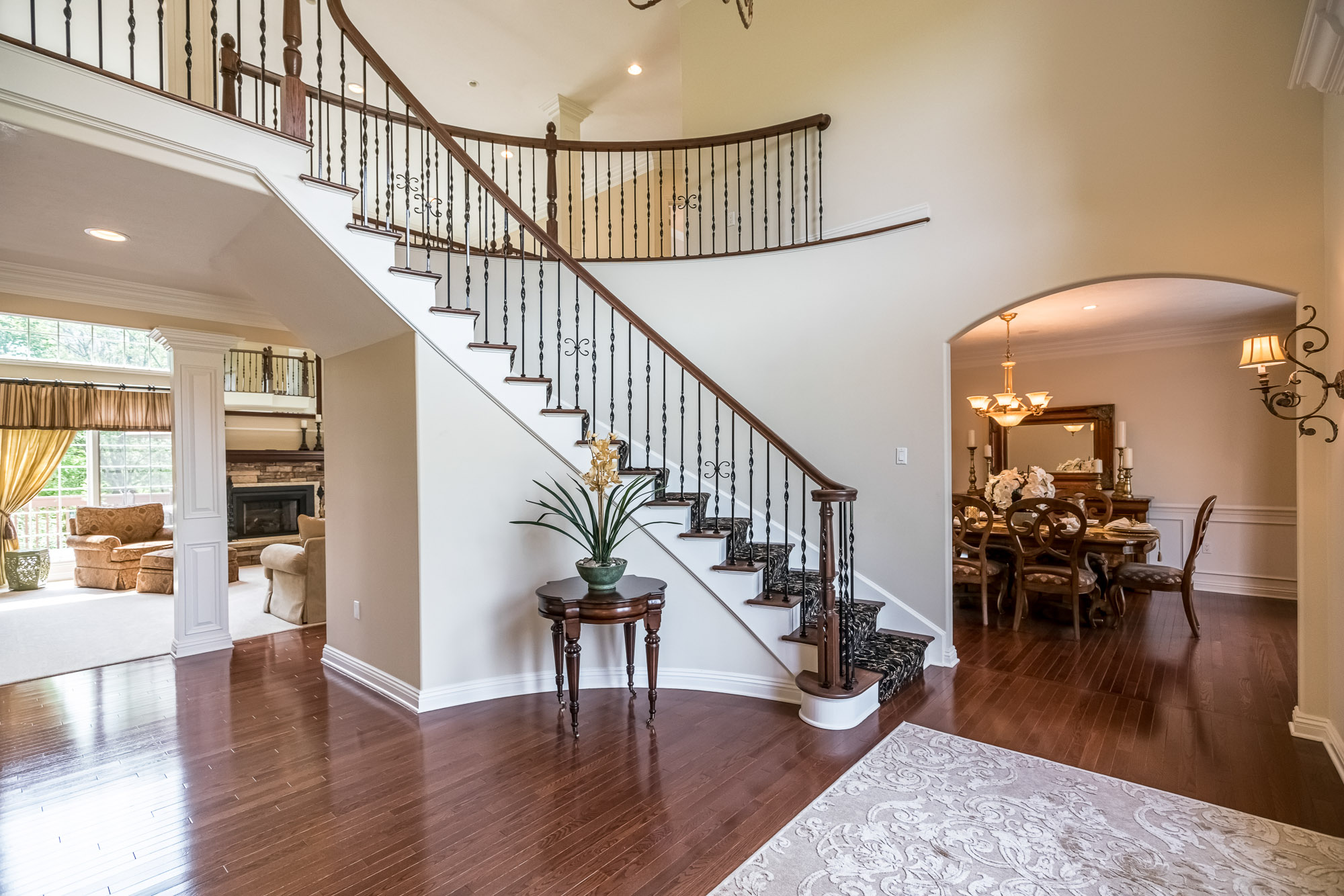 2178 S Villa Dr Gibsonia | The Villas of North Park | North Hills ...