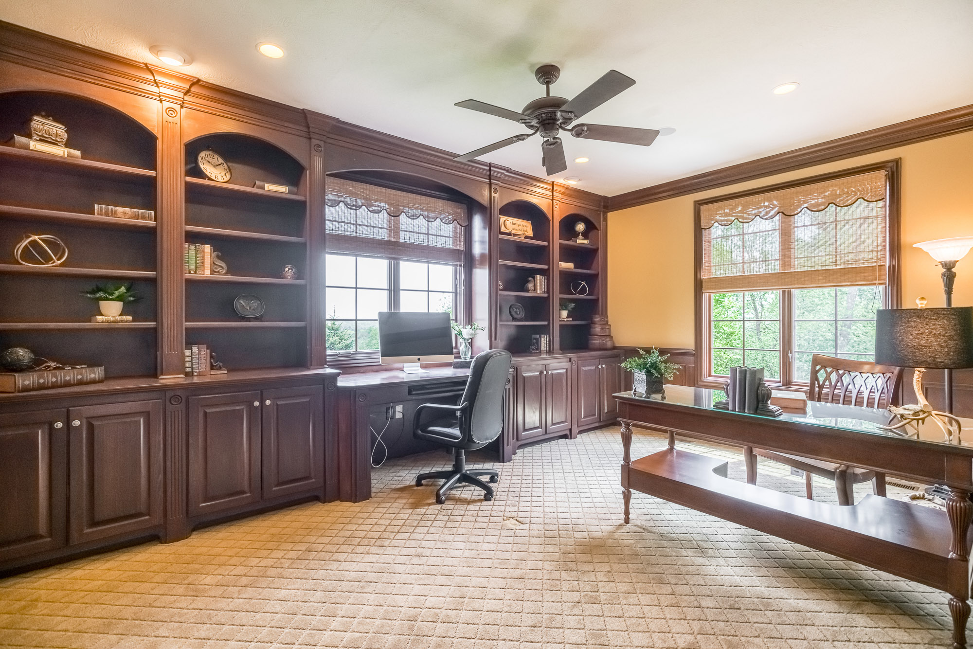2178 S Villa Dr Gibsonia | The Villas of North Park | North Hills ...