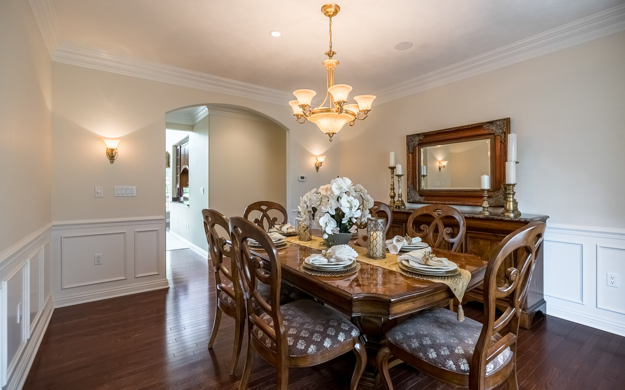 2178 S Villa Dr Gibsonia | The Villas of North Park | North Hills ...