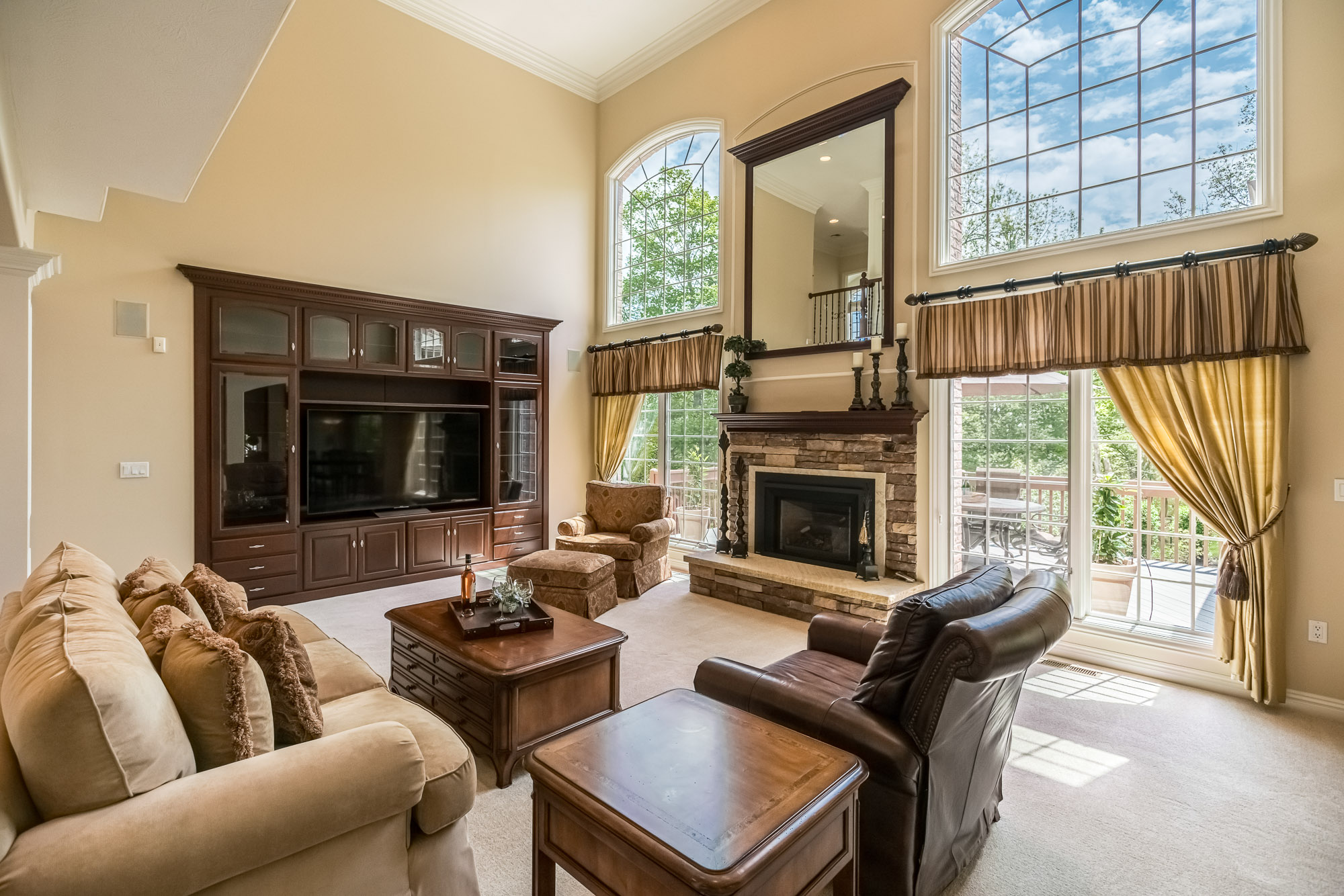 2178 S Villa Dr Gibsonia | The Villas of North Park | North Hills ...
