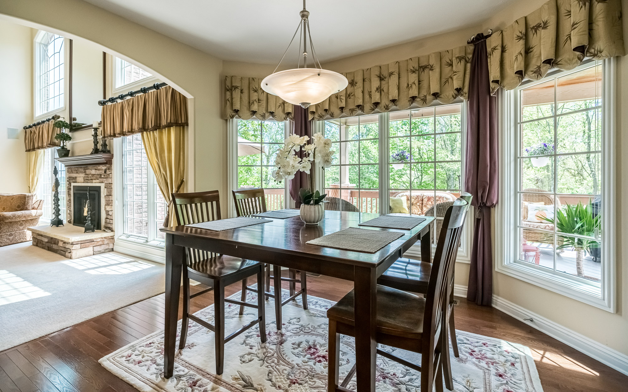 2178 S Villa Dr Gibsonia | The Villas of North Park | North Hills ...