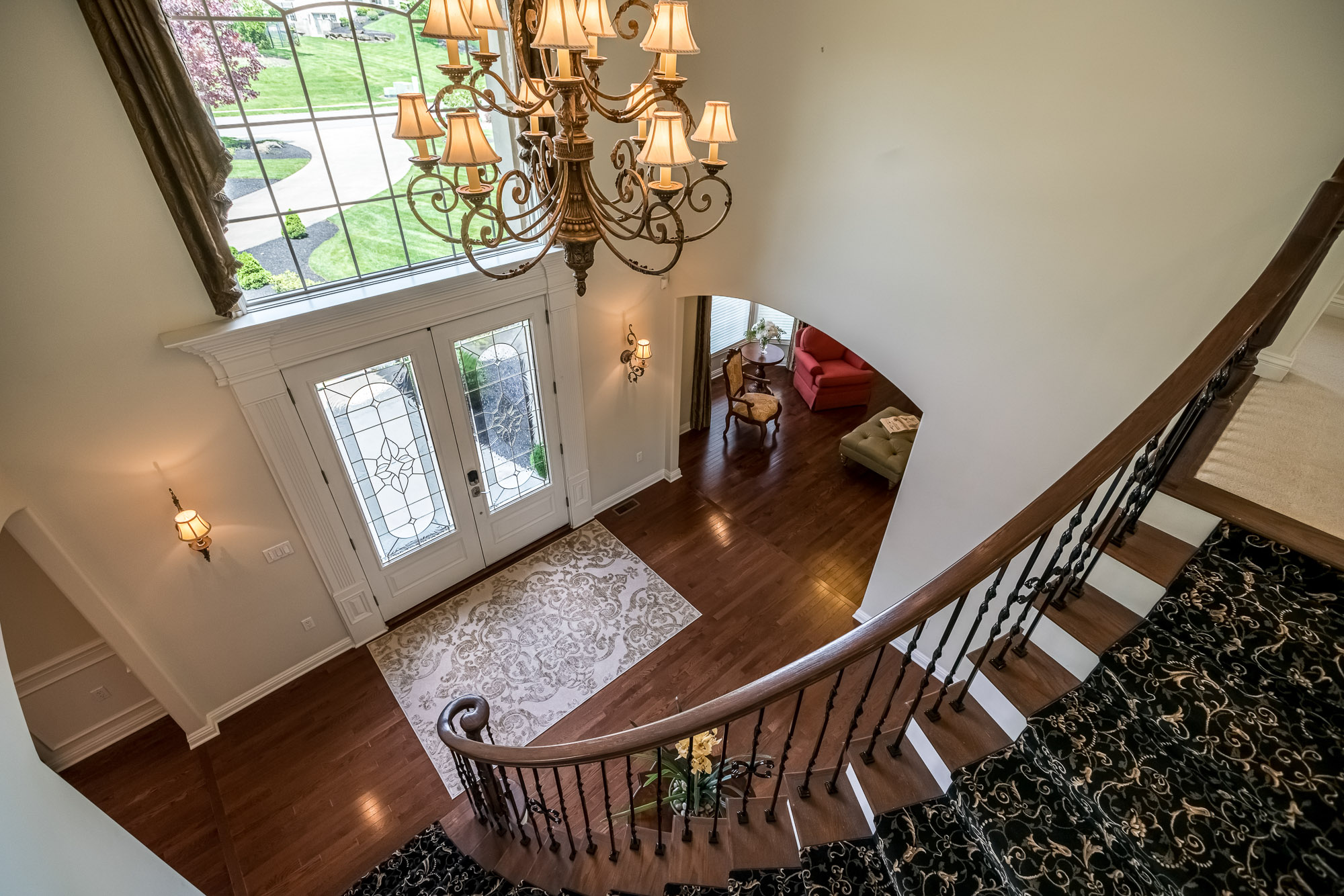 2178 S Villa Dr Gibsonia | The Villas of North Park | North Hills ...