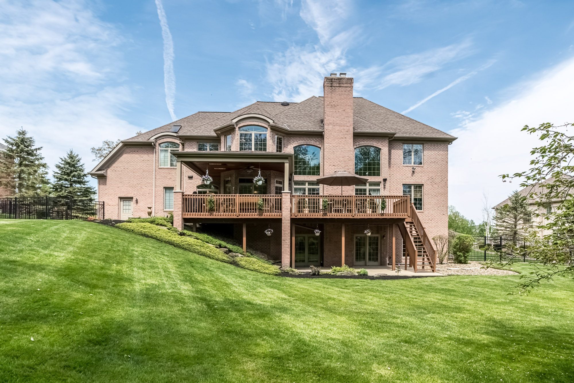 2178 S Villa Dr Gibsonia | The Villas of North Park | North Hills ...